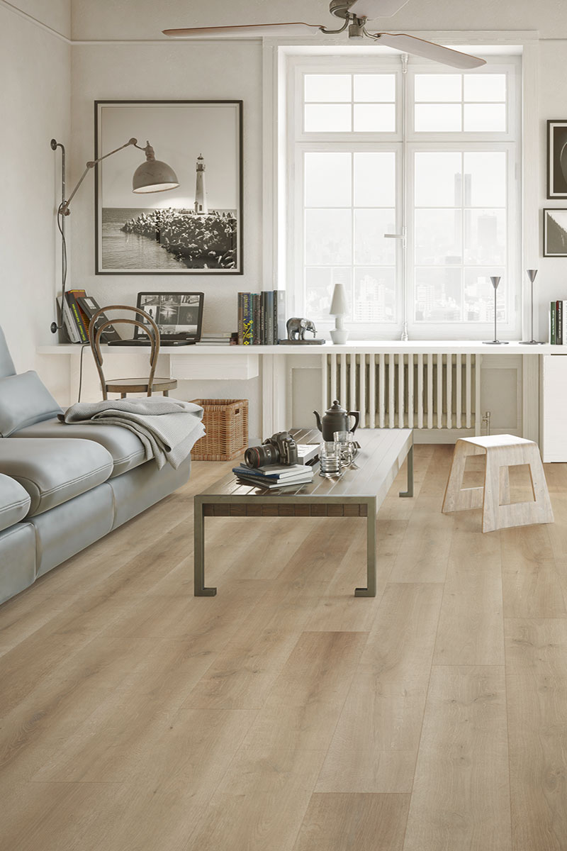 Classen Solido Elite and Extra 8mm Laminate Flooring - FlooringStore.co.za